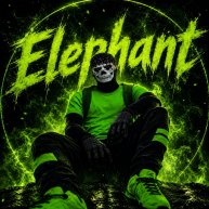 Иконка канала Elephant