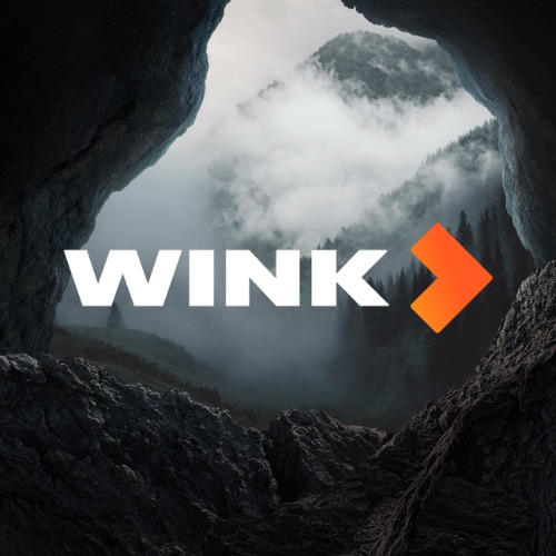 Иконка канала Wink
