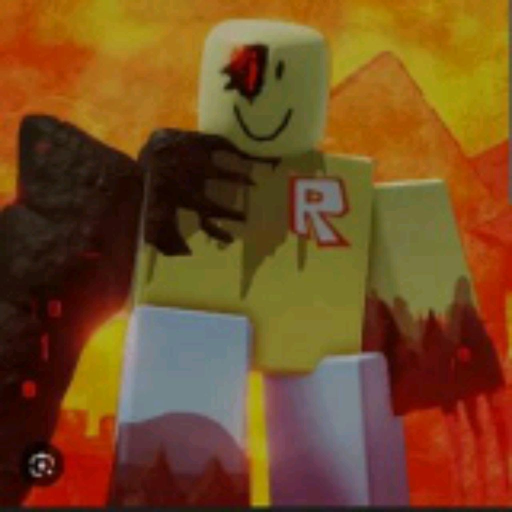 Иконка канала BLOXer (🥶🥶🥶)