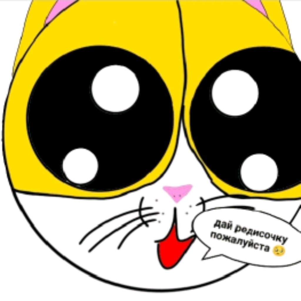 Иконка канала 💛АШИТ🖤(рк)