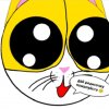 Иконка канала 💛Тихон🖤 и 🩵Мури🩷 (рк)