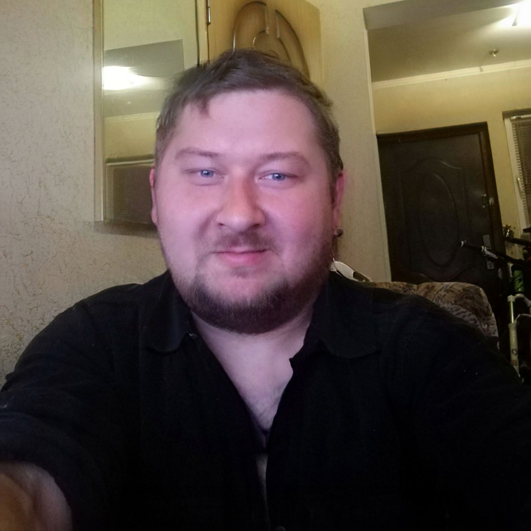 Иконка канала Юрий