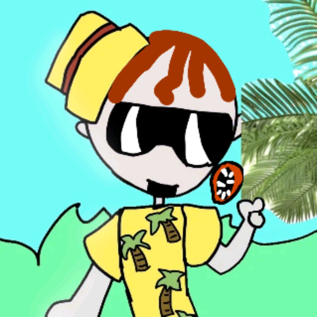 Иконка канала DoctoFSam (😈x❌)(🌍x✅)