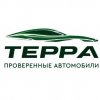 Иконка канала TERRA-AUTO