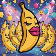 Иконка канала BananaMama