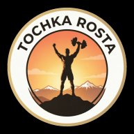 Иконка канала rutube_ТочкаРоста