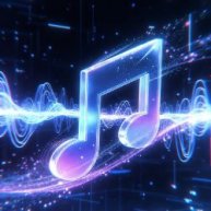 Иконка канала Ноты Настроения