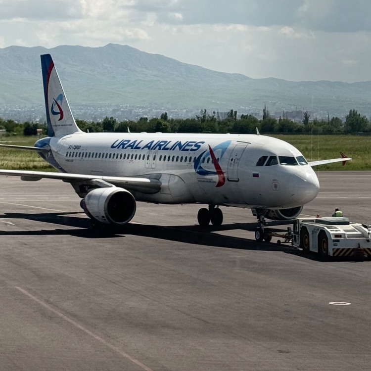 Иконка канала Cometa_travel
