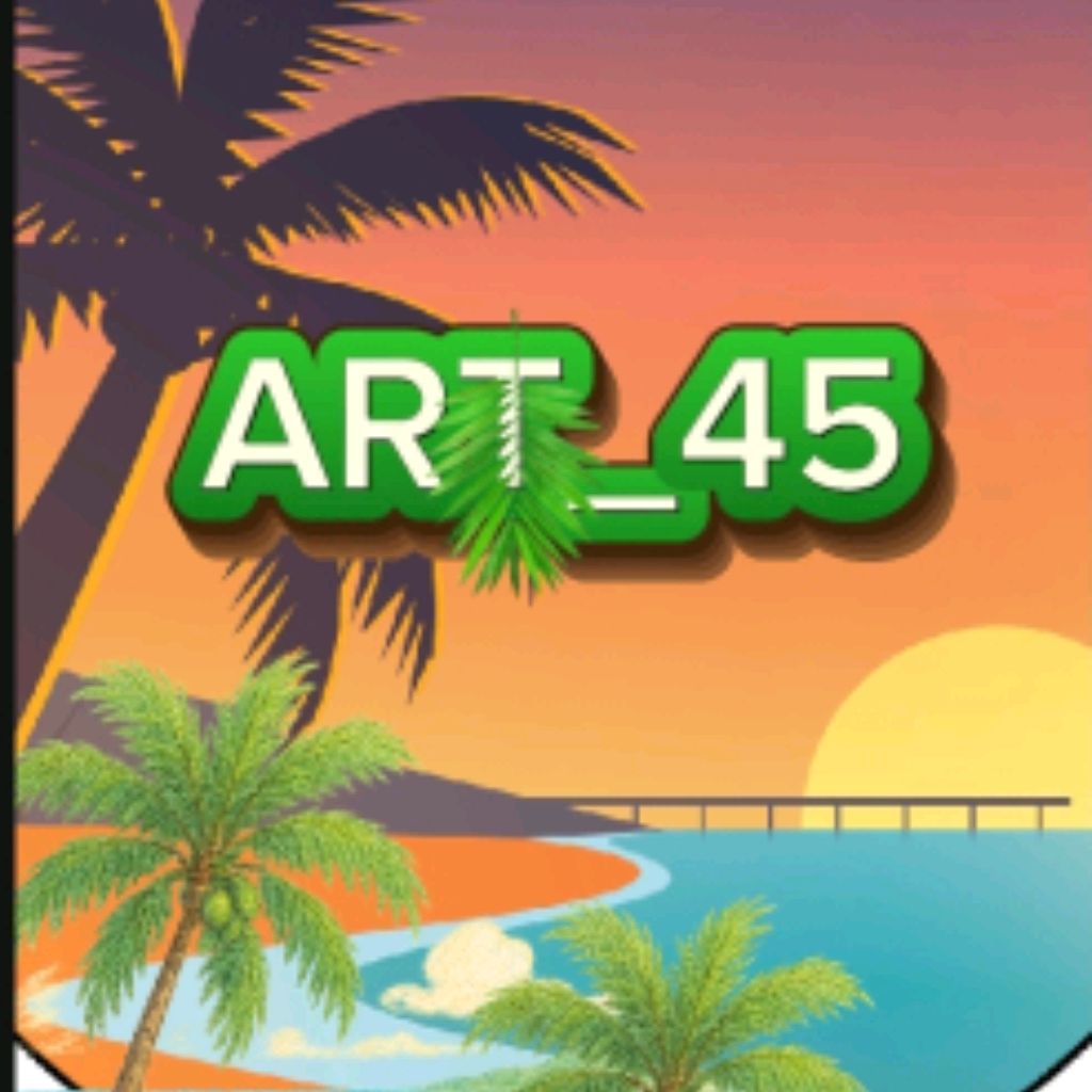 Иконка канала ART-45