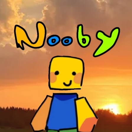 Иконка канала Nooby