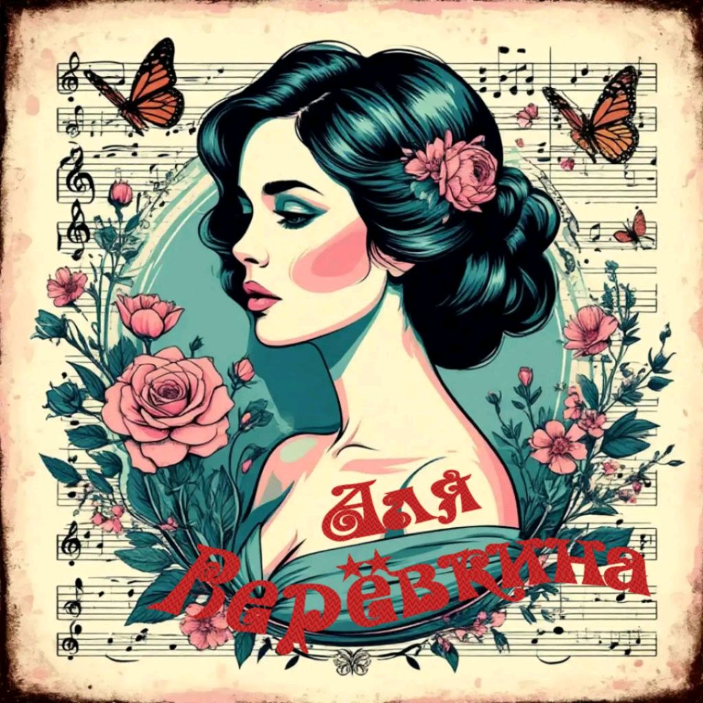 Иконка канала Аля Верёвкина