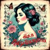 Иконка канала Аля Верёвкина