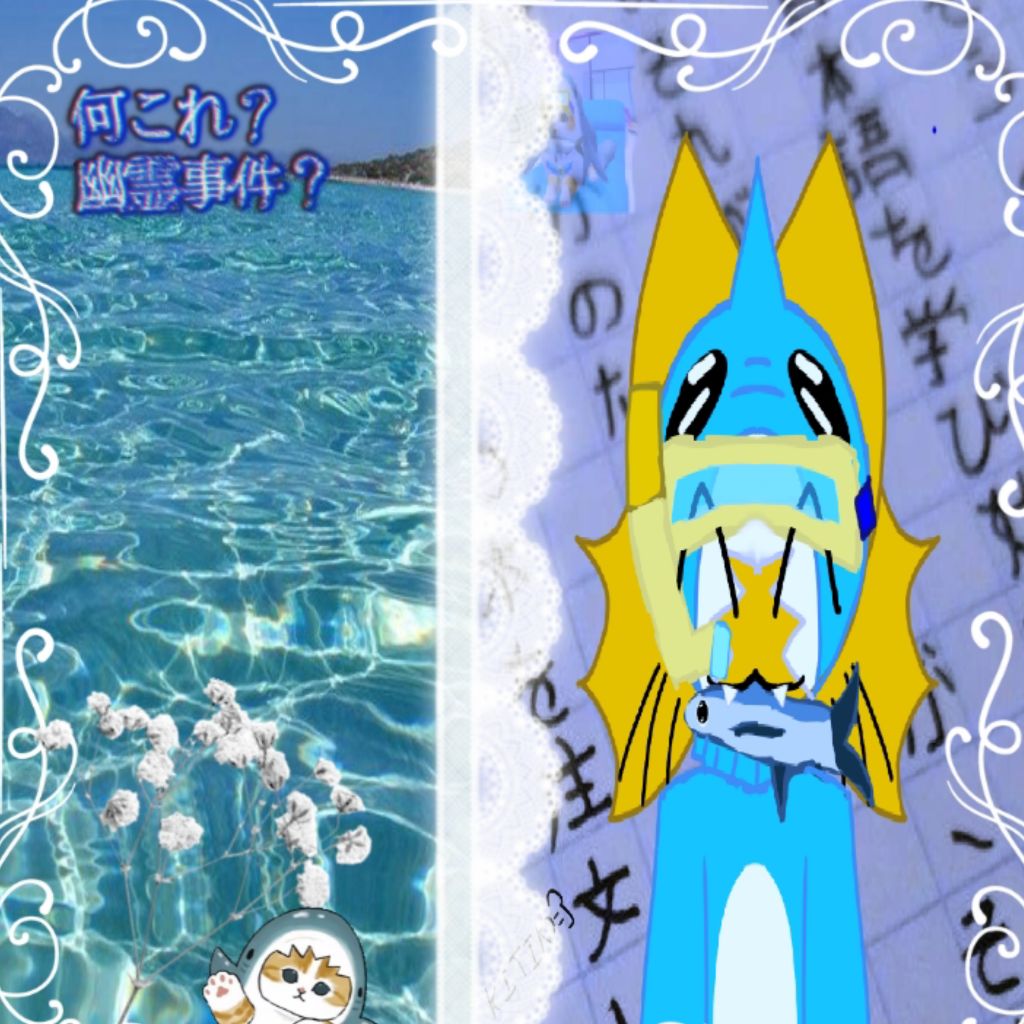 Иконка канала ★🐟𝗞𝗜𝗧𝗜𝗞🐟★