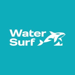 Иконка канала WaterSurf