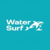 Иконка канала WaterSurf