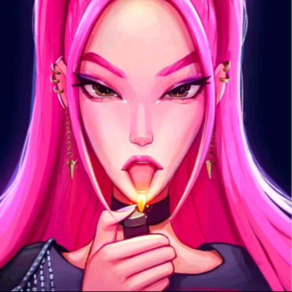 Иконка канала KPop Мира