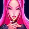 Иконка канала KPop Мира