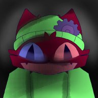 Иконка канала 🔵💀Nekr🔫🪥 👏💀 M🪥⚰️nul 💀 🪥🔴 (💀🫡
