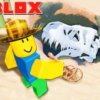 Иконка канала Roblox [СКОРО!]
