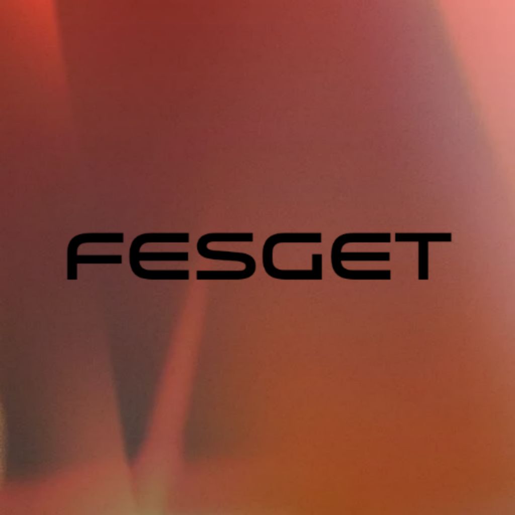 Иконка канала FESGET