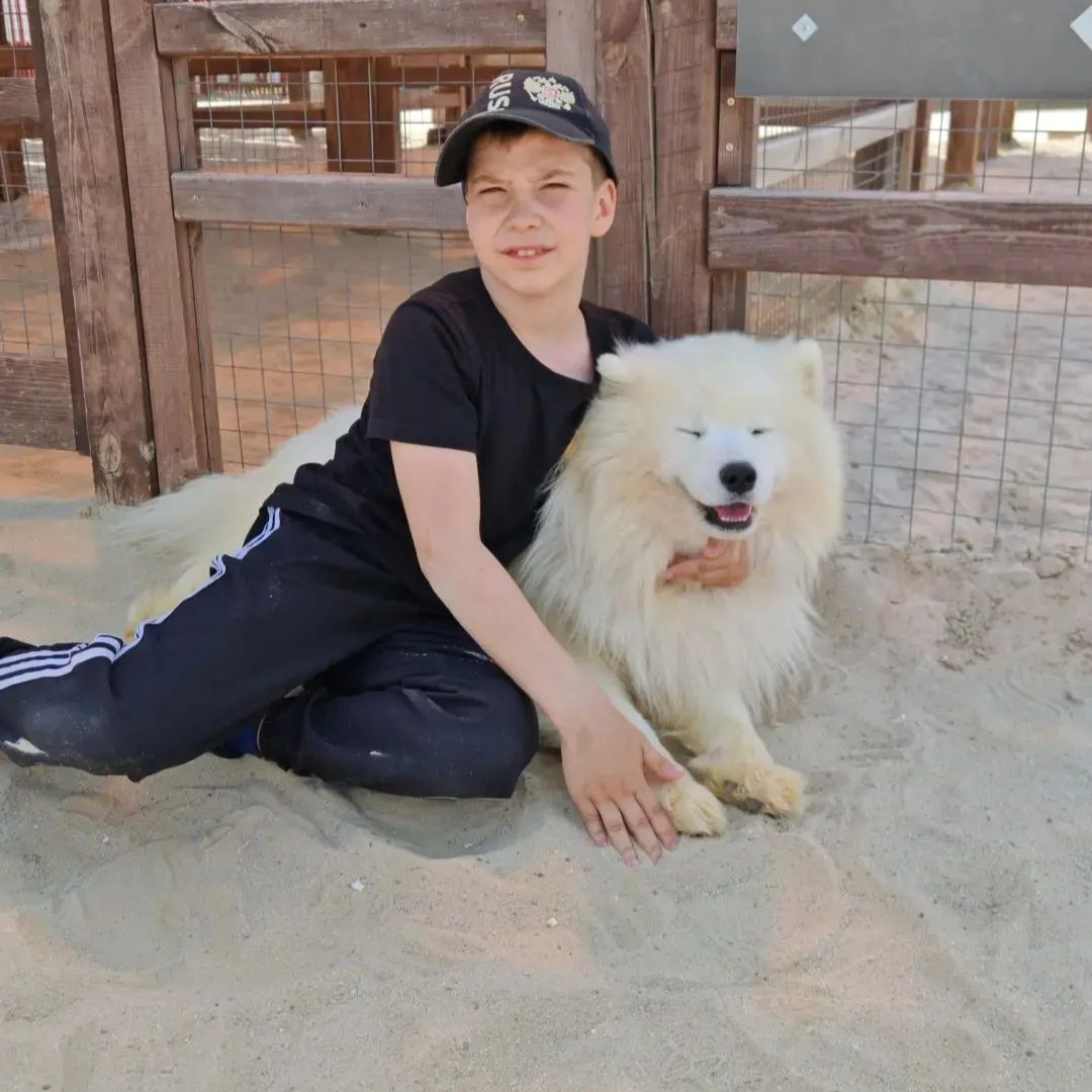 Иконка канала Геймер Ваня
