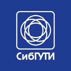 Иконка канала СибГУТИ