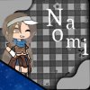 Иконка канала Naomi ☆