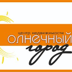 Иконка канала Солнечный город
