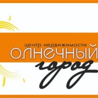 Иконка канала Солнечный город