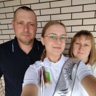 Иконка канала Семья Салий