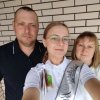 Иконка канала Семья Салий