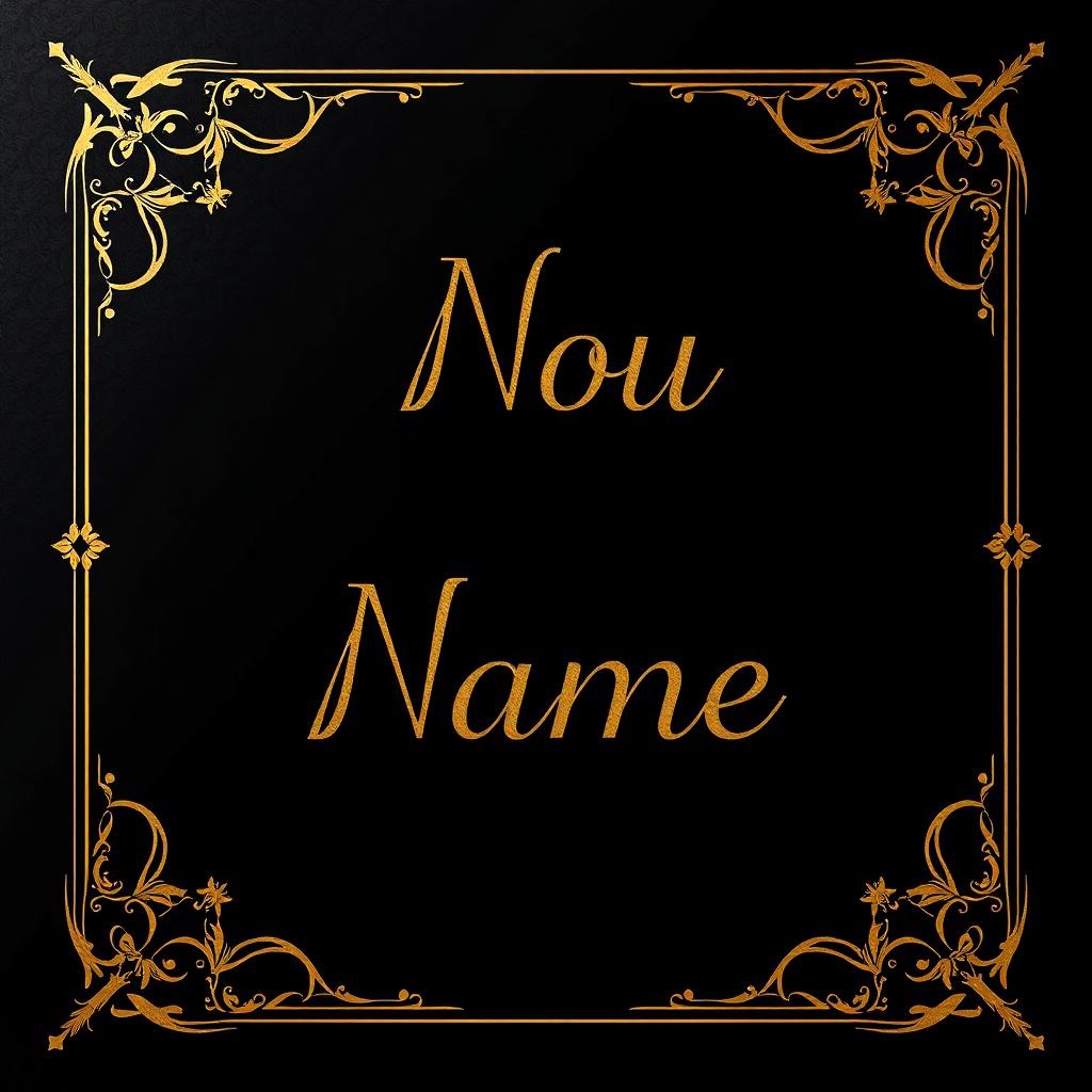 Иконка канала Nou-Name
