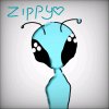 Иконка канала 💤💤zippy💤💤