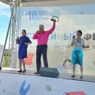 Иконка канала Ансамбль "Звонкие голоса"