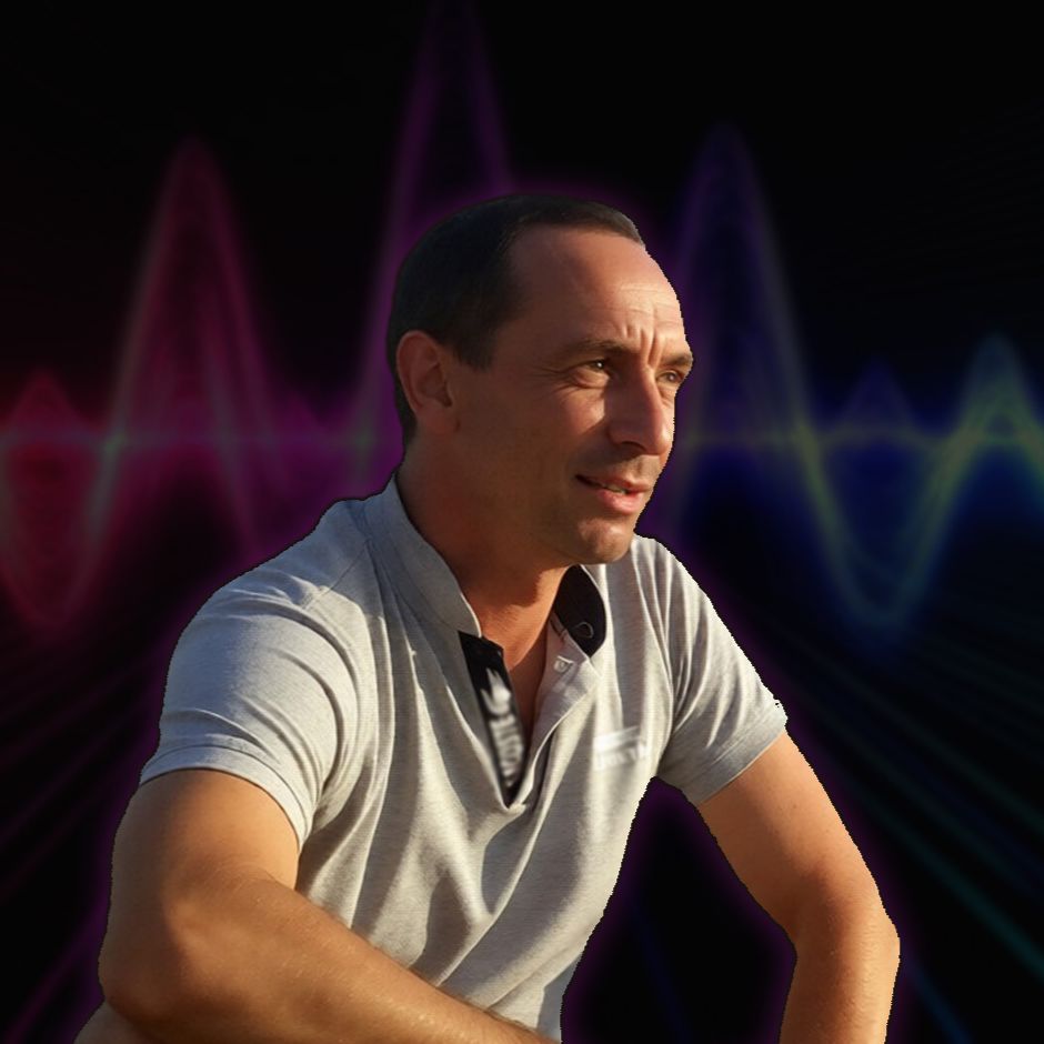 Иконка канала SoundsTreas