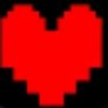 Иконка канала ❤️Undertale ❤️