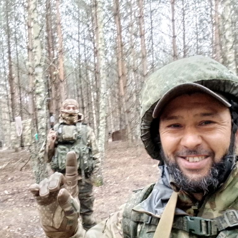 Иконка канала PeRs
