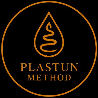 Иконка канала Plastun Method