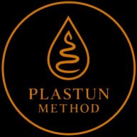 Иконка канала Plastun Method