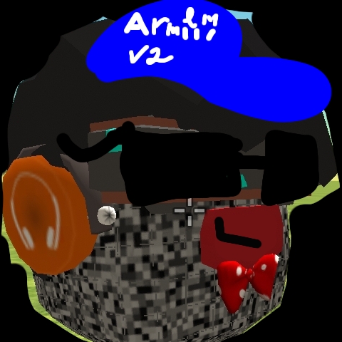 Иконка канала Artem v2