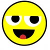 Иконка канала FUNNY_SMILE
