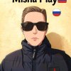 Иконка канала Misha Play