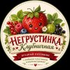 Иконка канала Негрустинка Клубничная