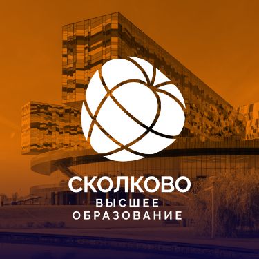 Иконка канала СКОЛКОВО Старт