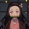 Иконка канала Nezuko