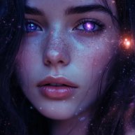 Иконка канала Milky Way ASMR