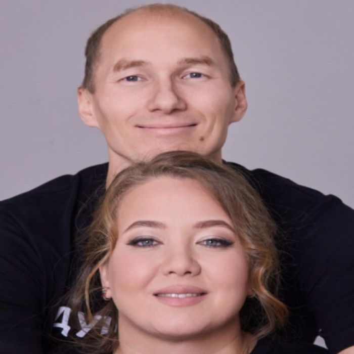 Иконка канала Искусство быть вместе❤