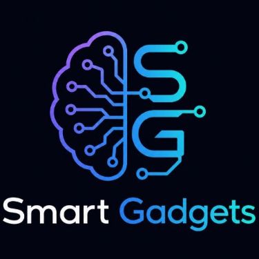 Иконка канала Smart Gadgets — гаджеты будущего