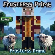 Иконка канала Fortress_Prime (Топорин Данила)