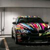 Иконка канала BMW